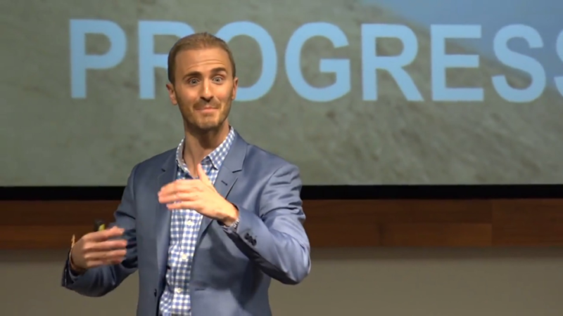 The 3 Types of People in Your Life - C-Suite Network Advisors